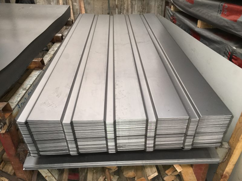 Hilal Metal Konteyner Şase Kapı Betopan Panel - Konteyner Malzemeleri ...